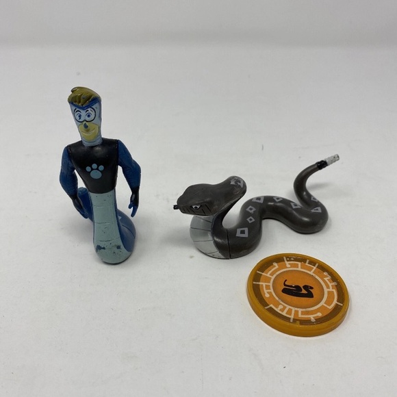 Wild Kratts | Toys | Pbs Kids Wild Kratt Creature Power Disc And ...